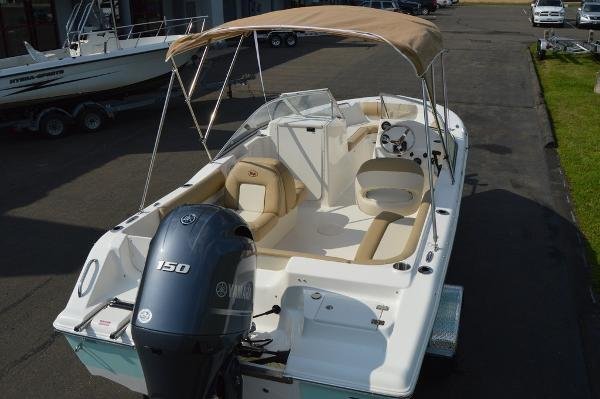 2020 Key West 203 Dual Console | Boat Research | Yachthub