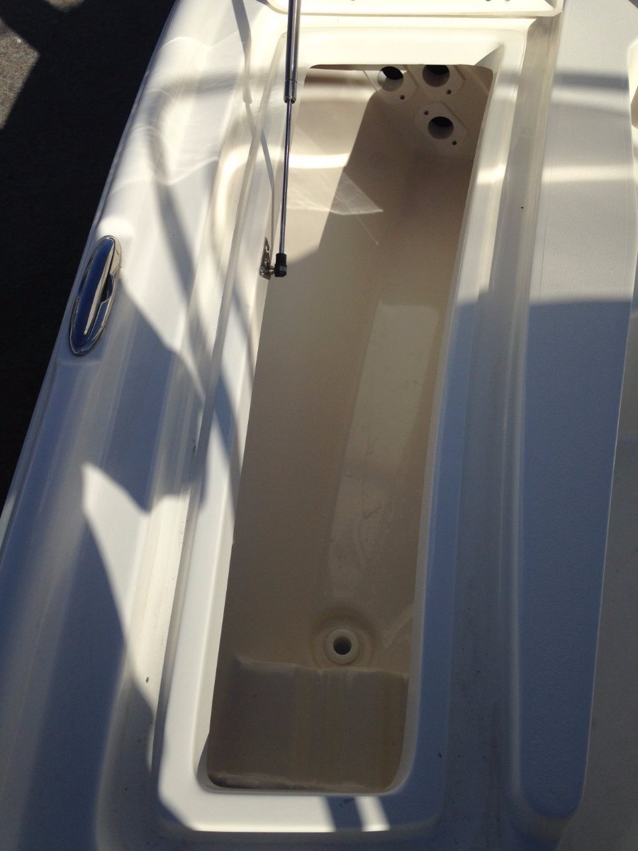 2020 Key West 210br | Boat Research | Yachthub