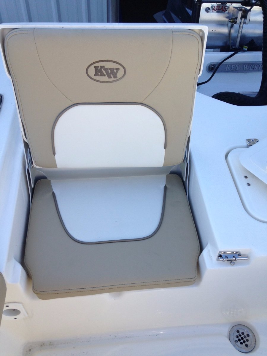 2020 Key West 210br | Boat Research | Yachthub