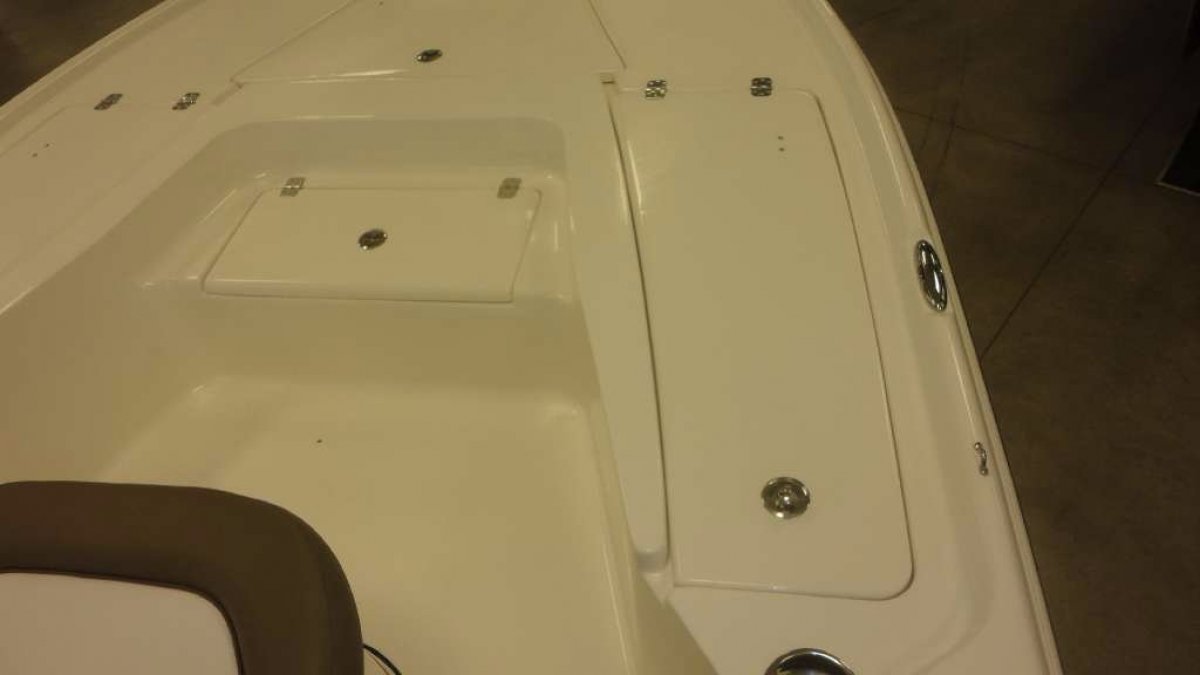 2020 Key West 210br | Boat Research | BoatsOnline