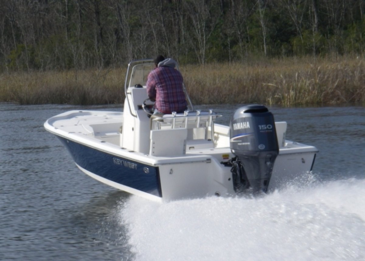 2020 Key West 210br | Boat Research | BoatsOnline