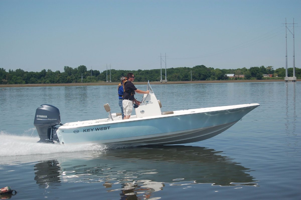 2020 Key West 210br | Boat Research | BoatsOnline