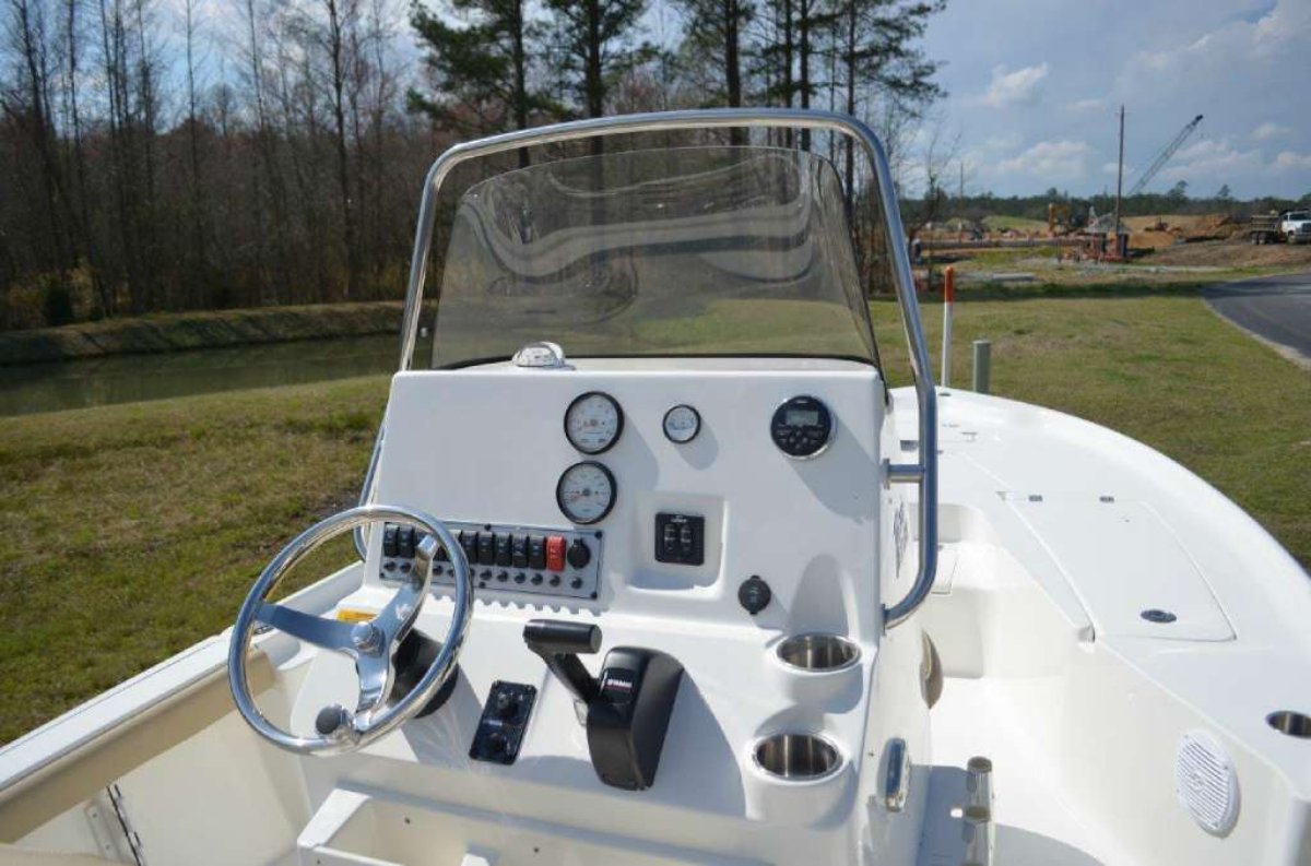 2020 Key West 230br | Boat Research | Yachthub