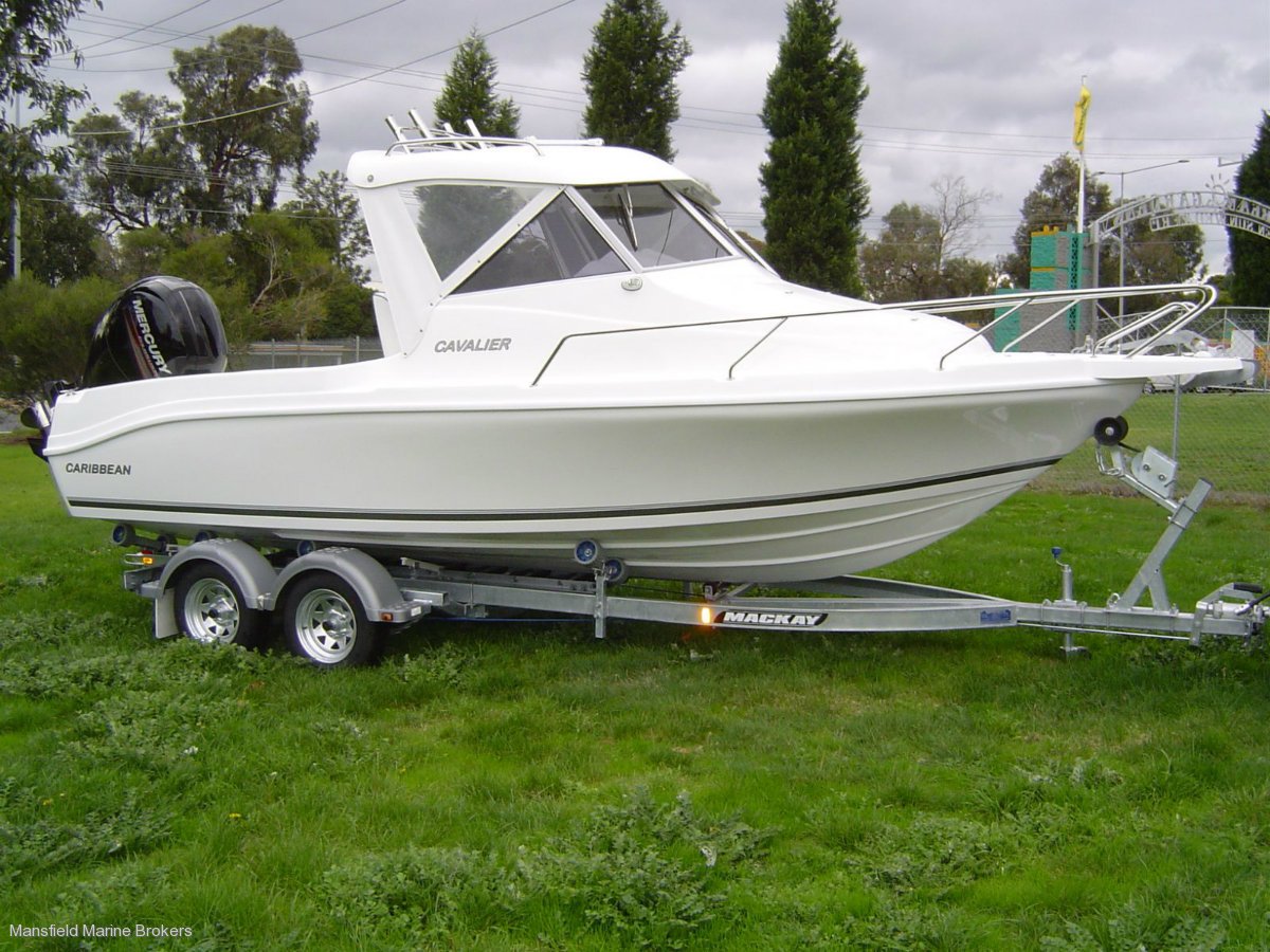 2020 Caribbean Cavalier | Boat Research | Boats Online