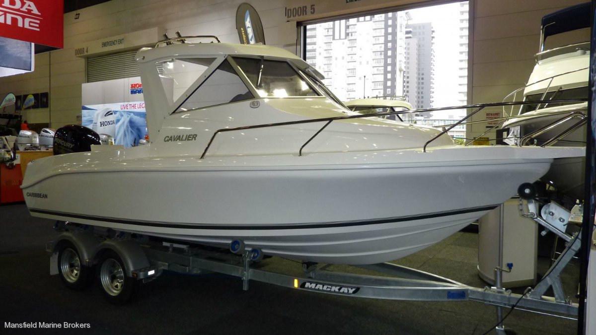 2020 Caribbean Cavalier | Boat Research | Boats Online