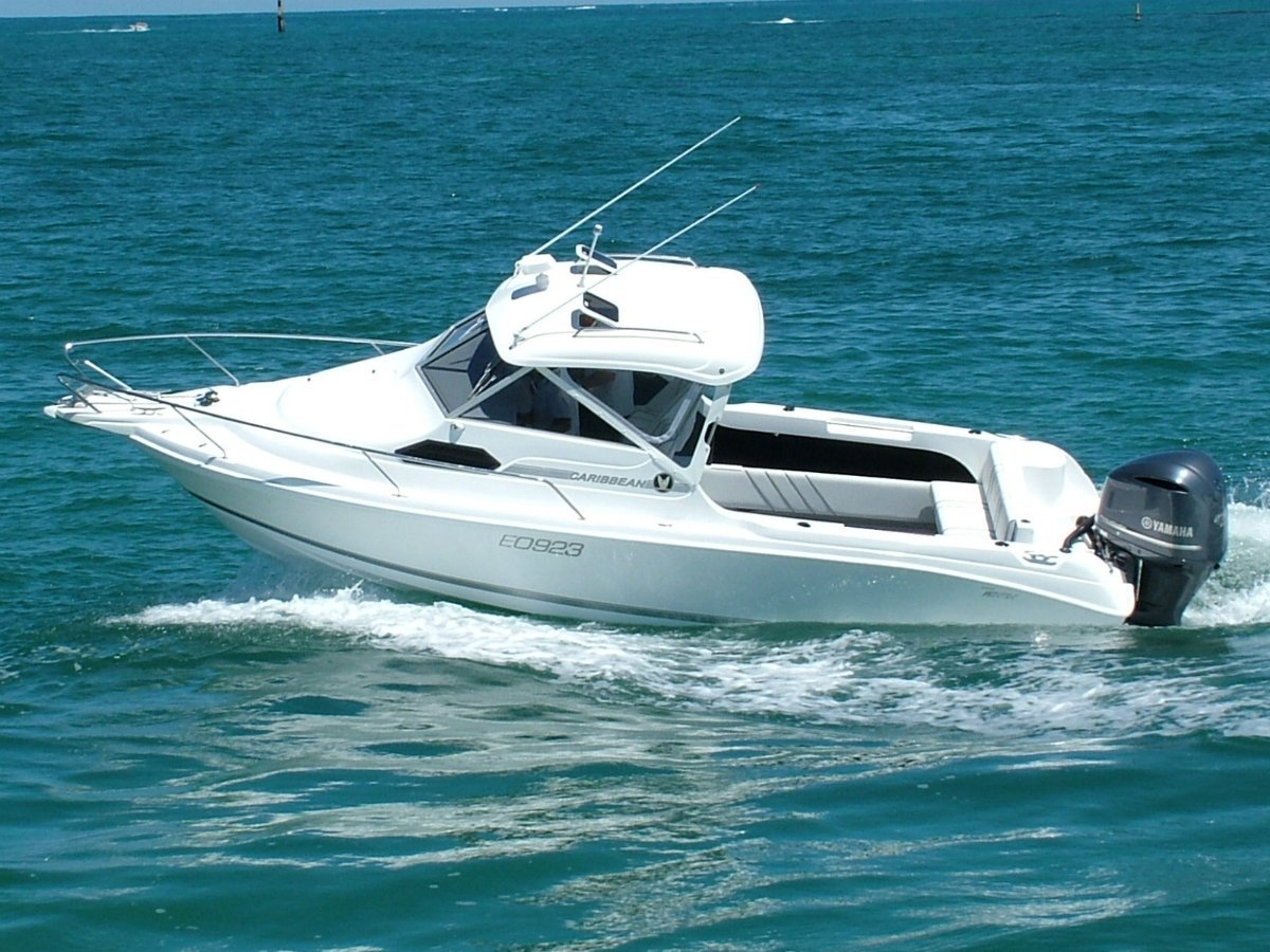 2020 Caribbean Offshore | Boat Research | Yachthub