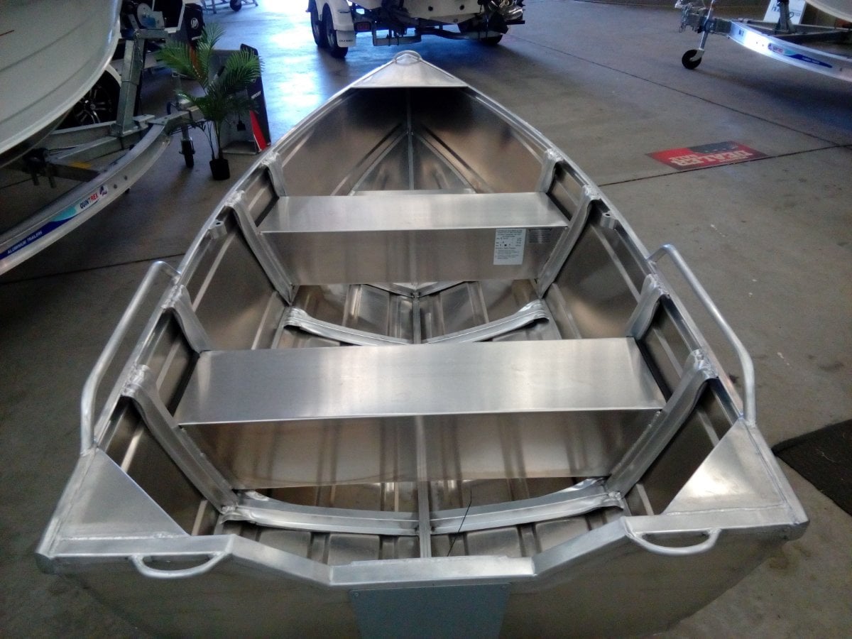 2020 Quintrex 310 Wasp | Boat Research | Yachthub