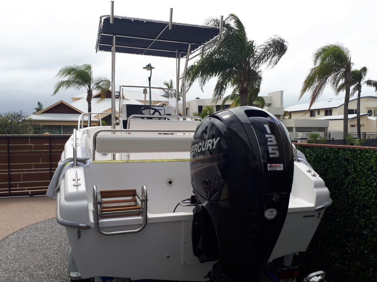 2019 Sea Minx 205 Cc | Boat Research | Boats Online