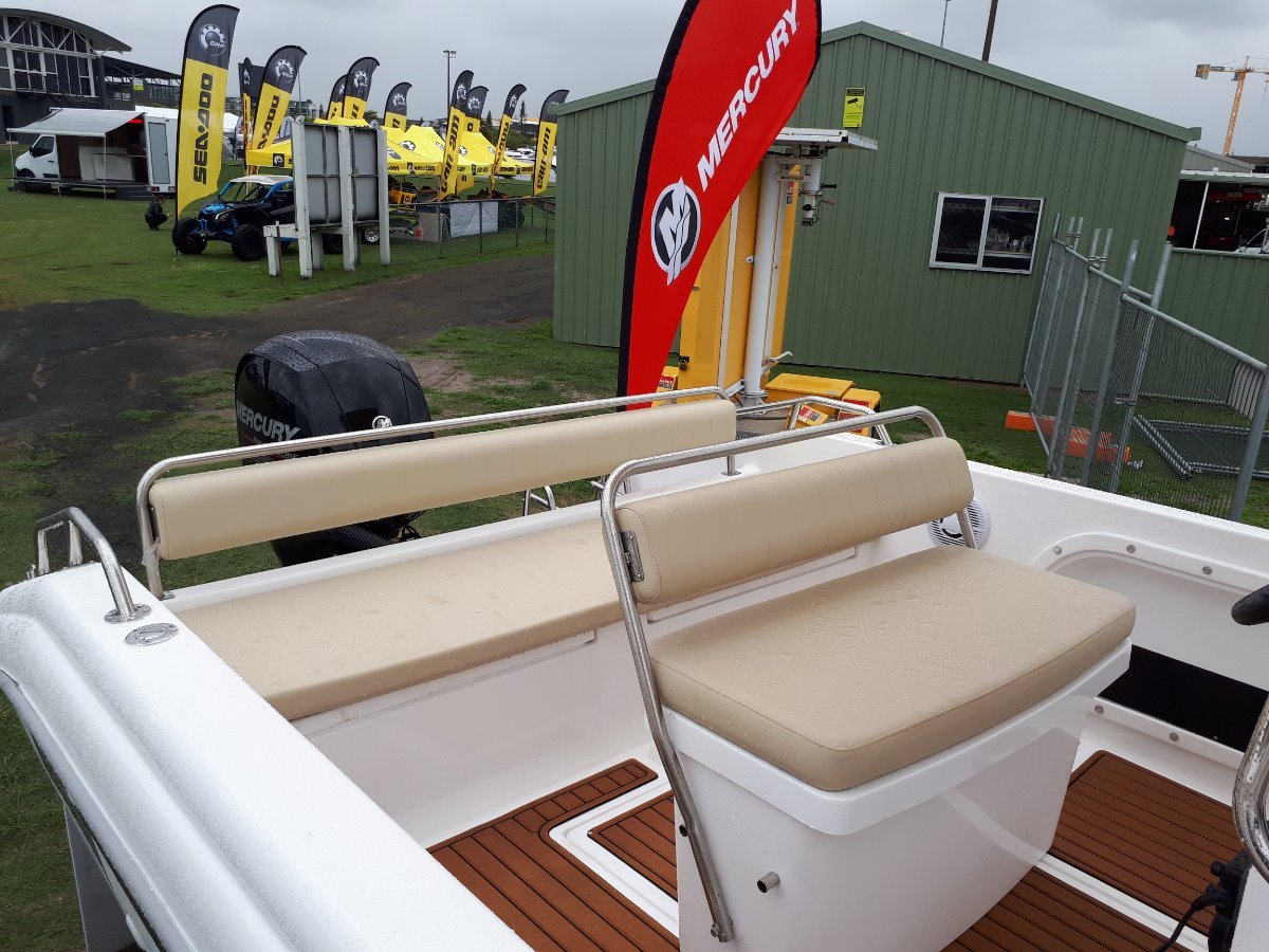 2019 Sea Minx 205 Ccd | Boat Research | Boats Online
