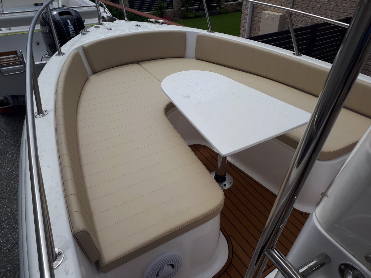 2019 Sea Minx 205 Ccd | Boat Research | Boats Online