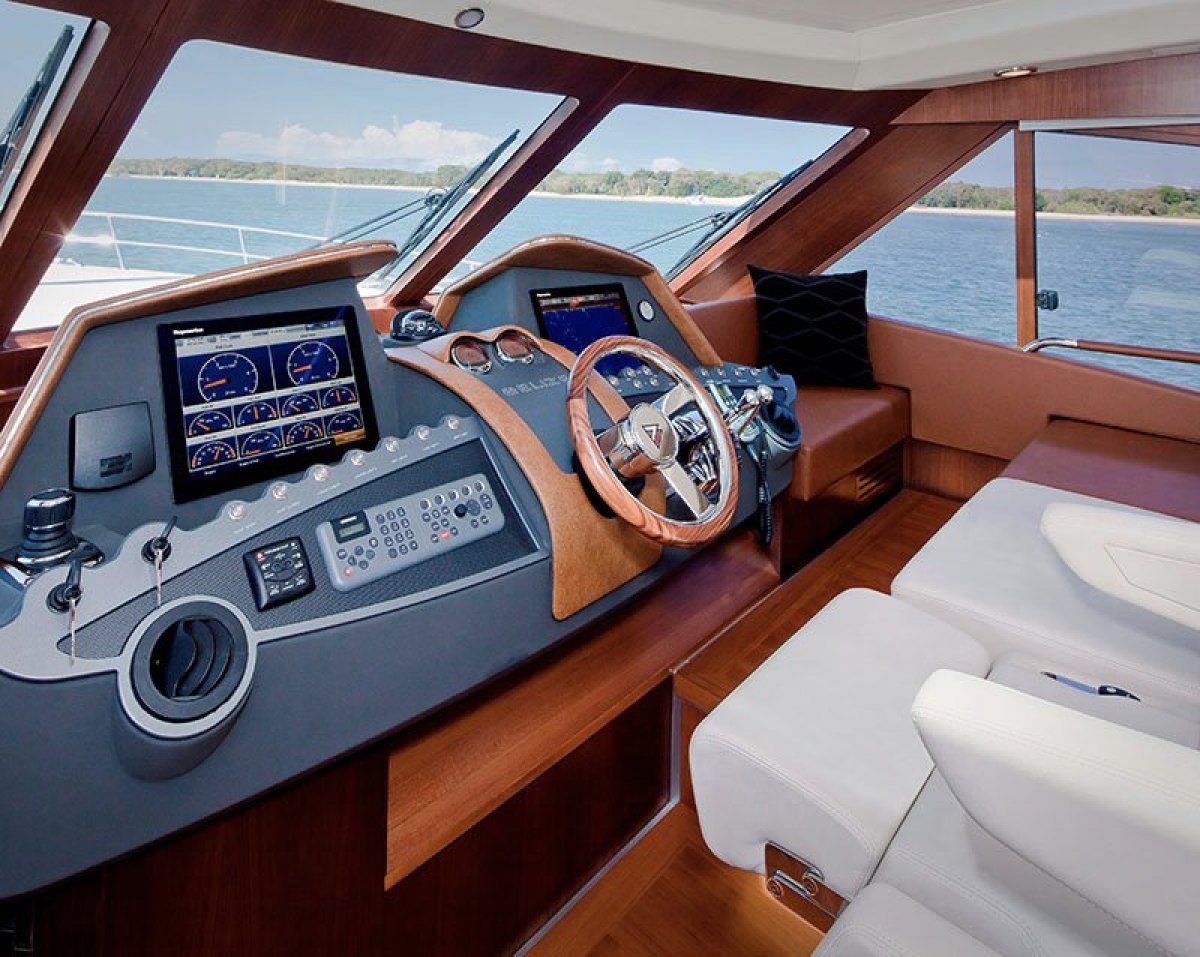 2020 Belize 54 Daybridge | Boat Research | BoatsOnline