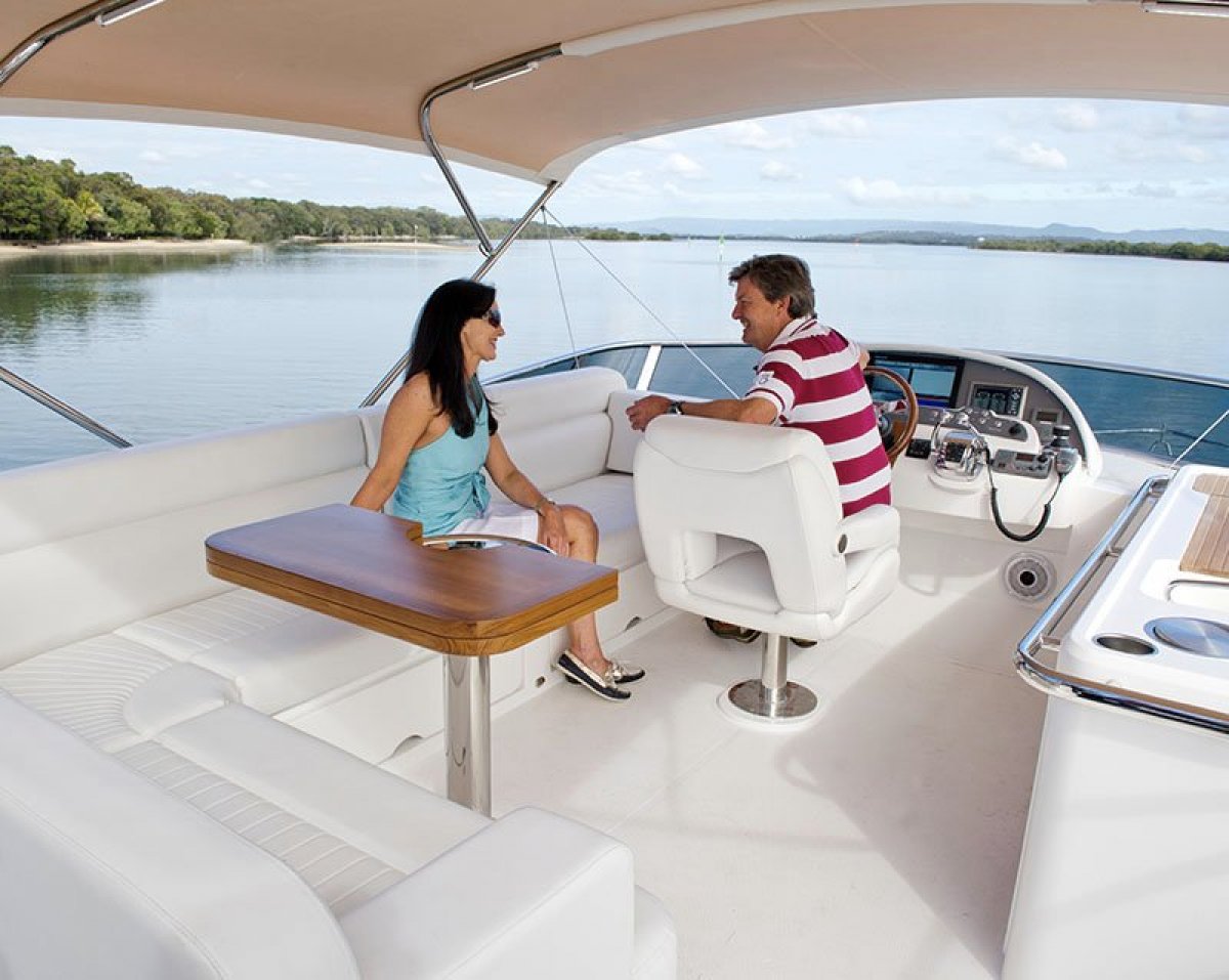 2020 Belize 54 Daybridge | Boat Research | BoatsOnline