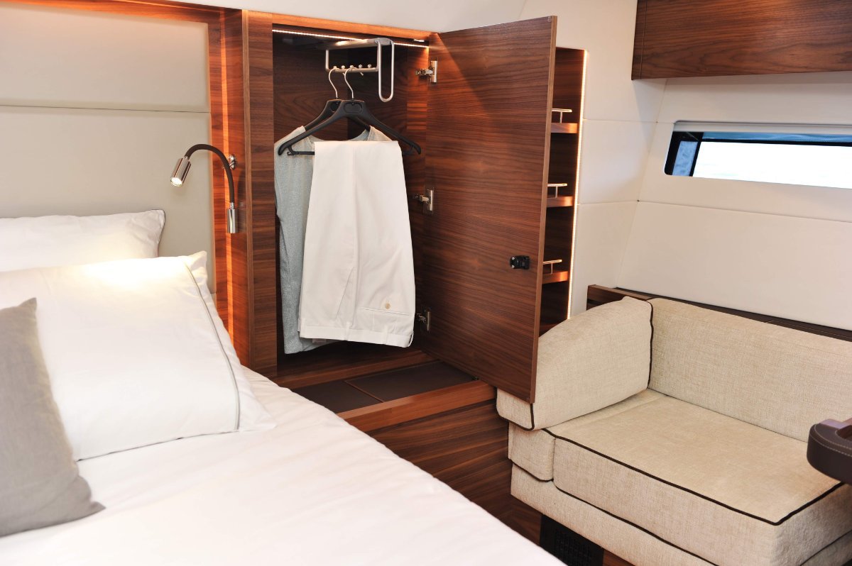 2020 Amel 60 | Boat Research | Yachthub