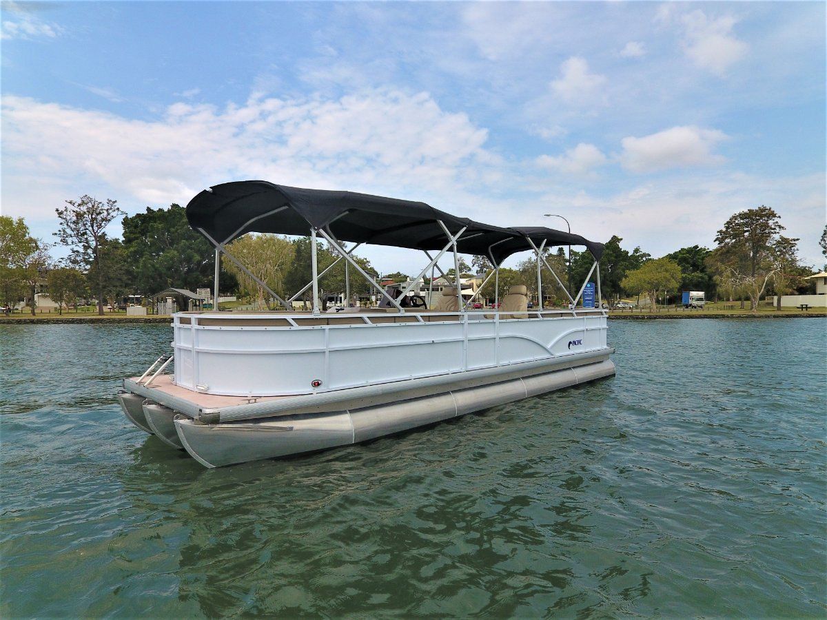 2020 Pacific 250 | Boat Research | BoatsOnline
