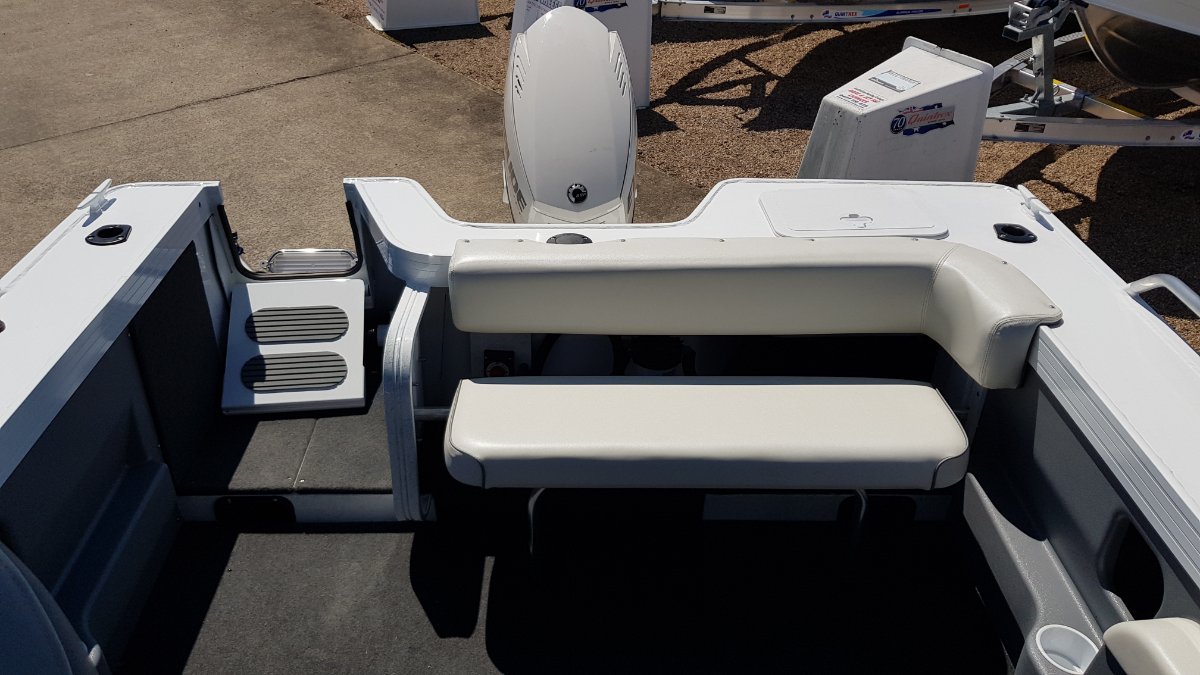 2020 Quintrex 510 Ocean Spirit | Boat Research | BoatsOnline