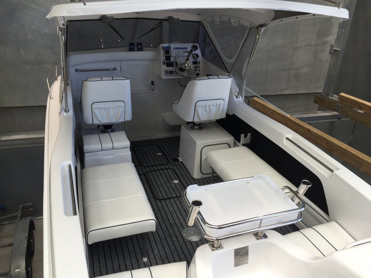 2020 Caribbean Reef Runner | Boat Research | Yachthub