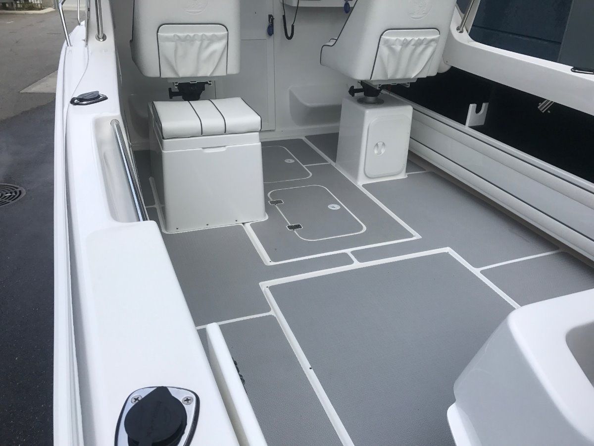 2020 Caribbean Reef Runner | Boat Research | Yachthub