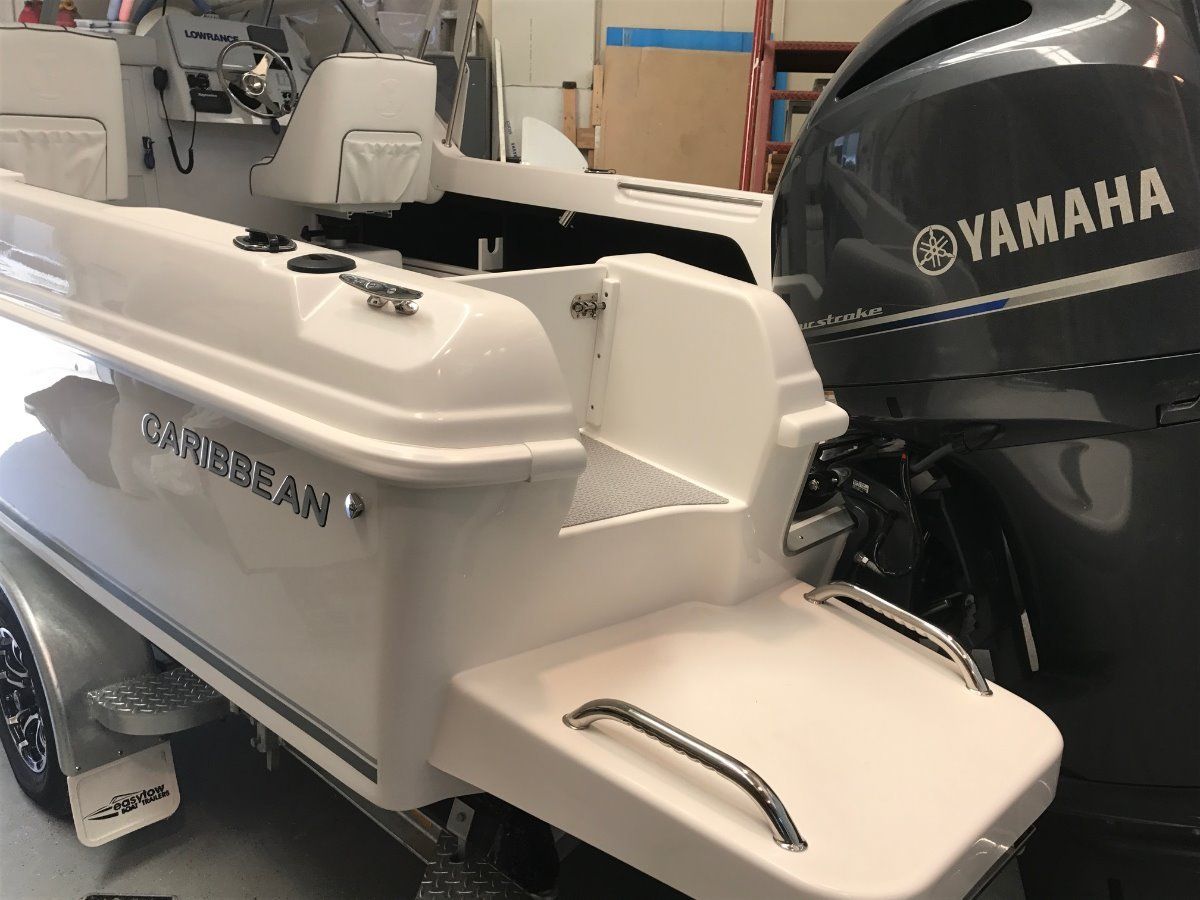 2020 Caribbean Reef Runner | Boat Research | BoatsOnline