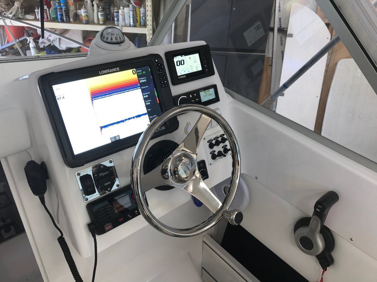 2020 Caribbean Reef Runner | Boat Research | BoatsOnline