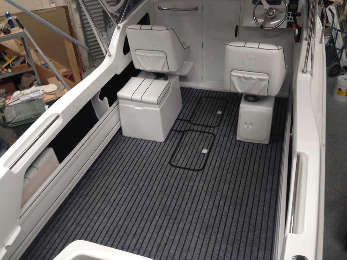 2020 Caribbean Reef Runner | Boat Research | Yachthub