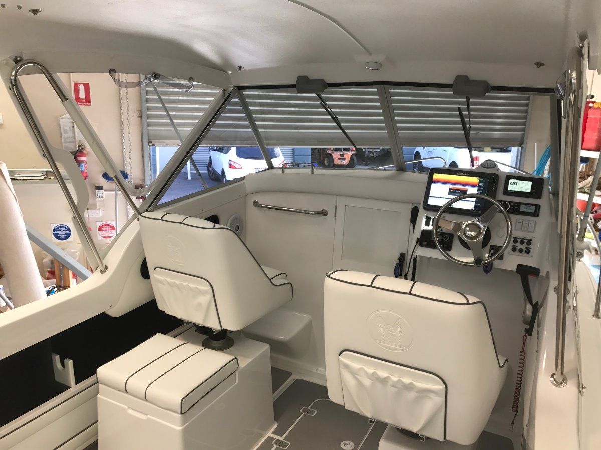 2020 Caribbean Reef Runner | Boat Research | Yachthub