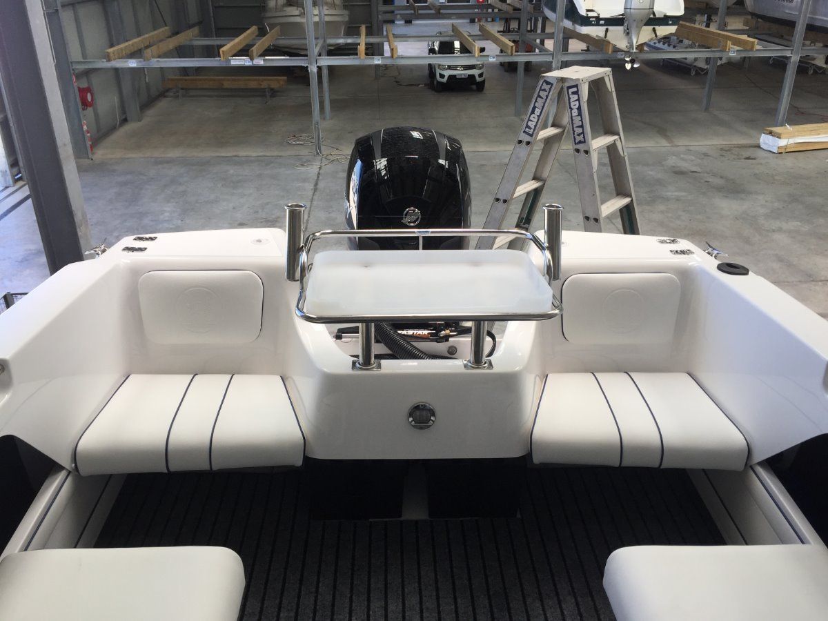 2020 Caribbean Reef Runner | Boat Research | Yachthub