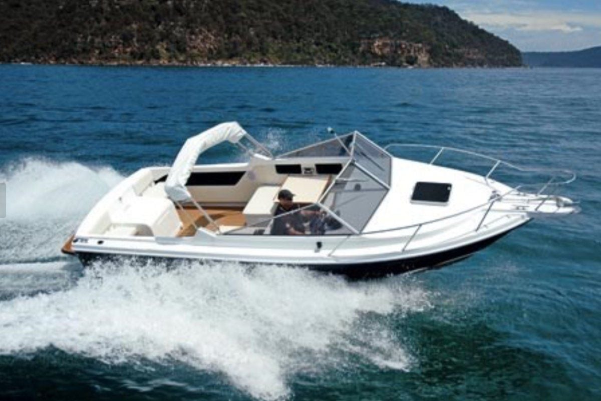 2020 Caribbean 24 Open Runabout | Boat Research | Yachthub