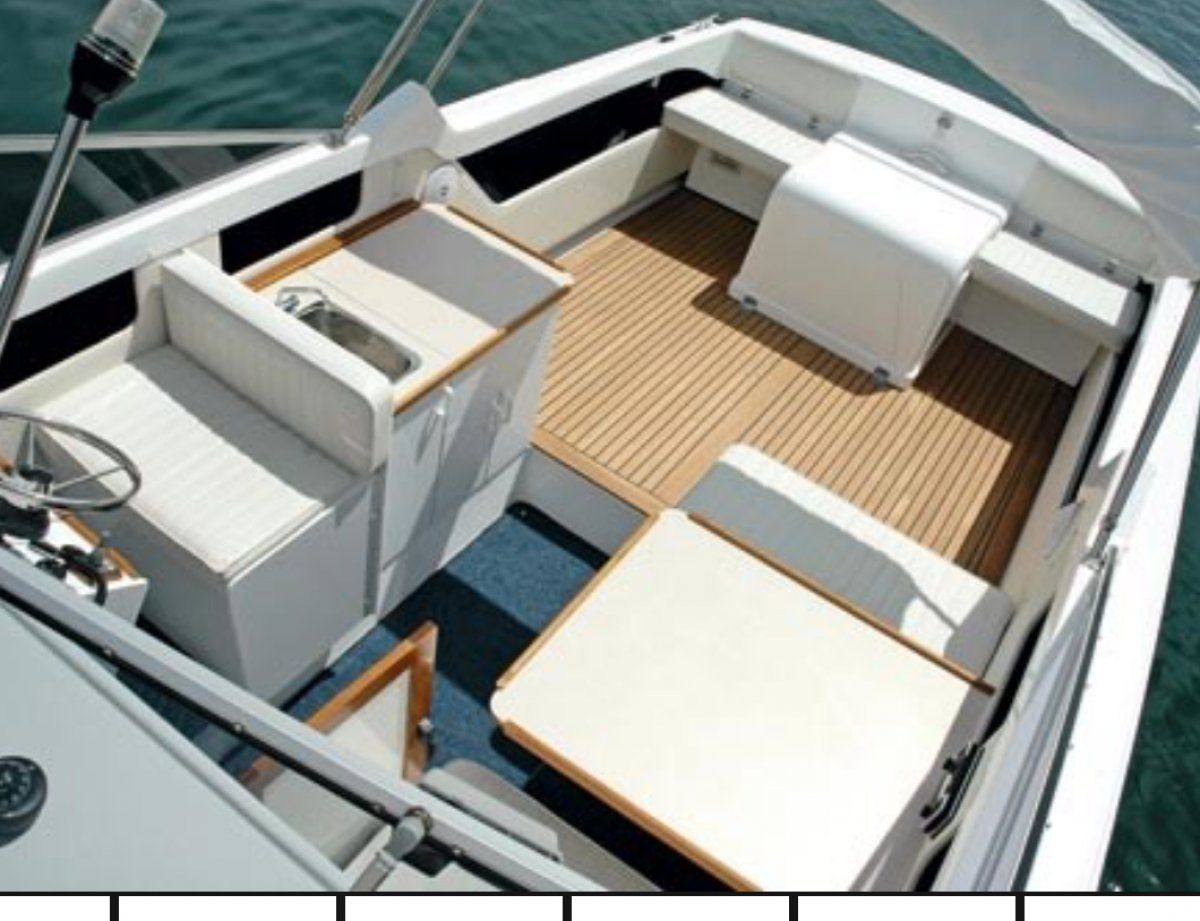 2020 Caribbean 24 Open Runabout | Boat Research | Boats Online