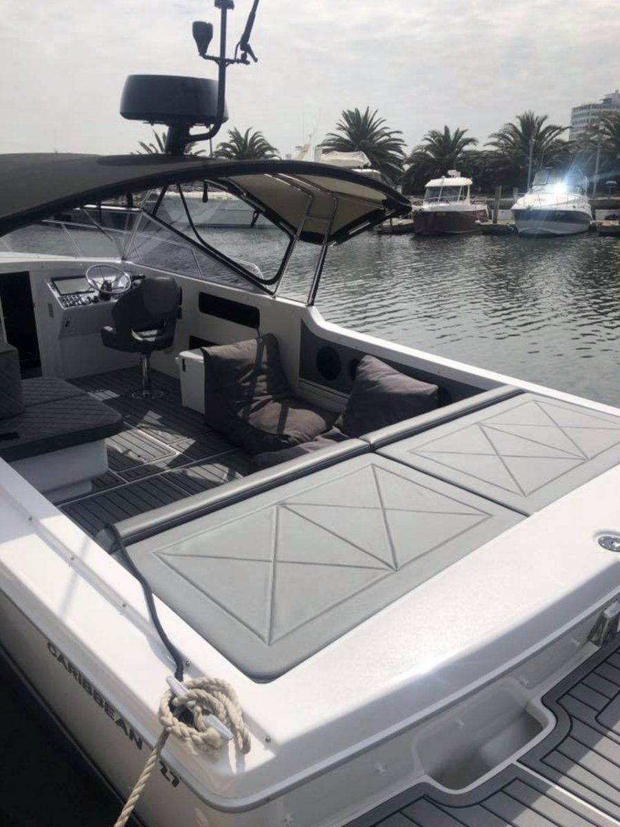 2020 Caribbean 27 Open Runabout | Boat Research | Yachthub