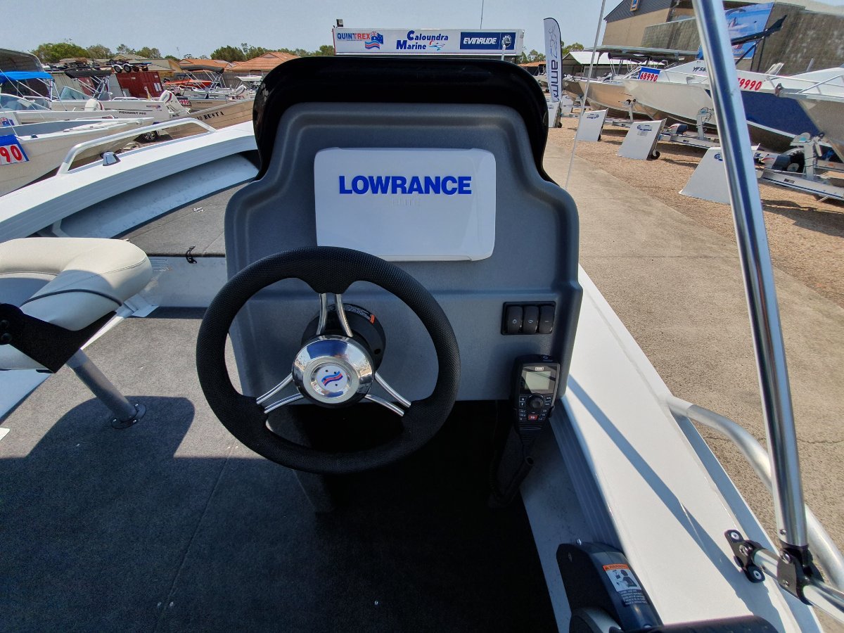 2020 Quintrex 430 Top Ender Pro | Boat Research | BoatsOnline