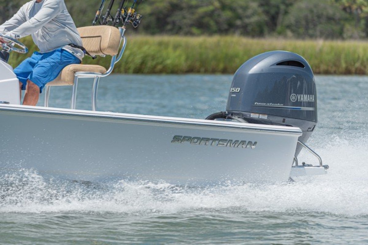 2020 Sportsman 214sbx | Boat Research | Yachthub