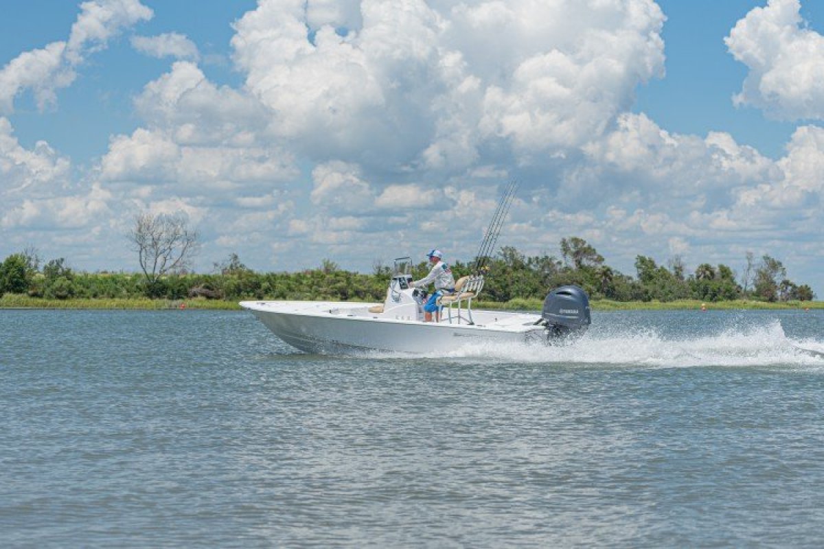 2020 Sportsman 214sbx | Boat Research | Yachthub