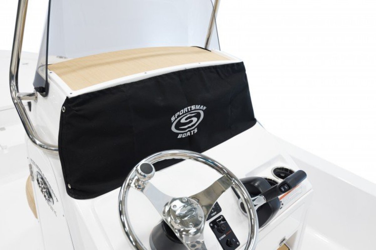 2020 Sportsman 234sbx | Boat Research | Boats Online