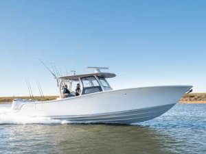 2020 Sportsman 352 Open | Boat Research | BoatsOnline