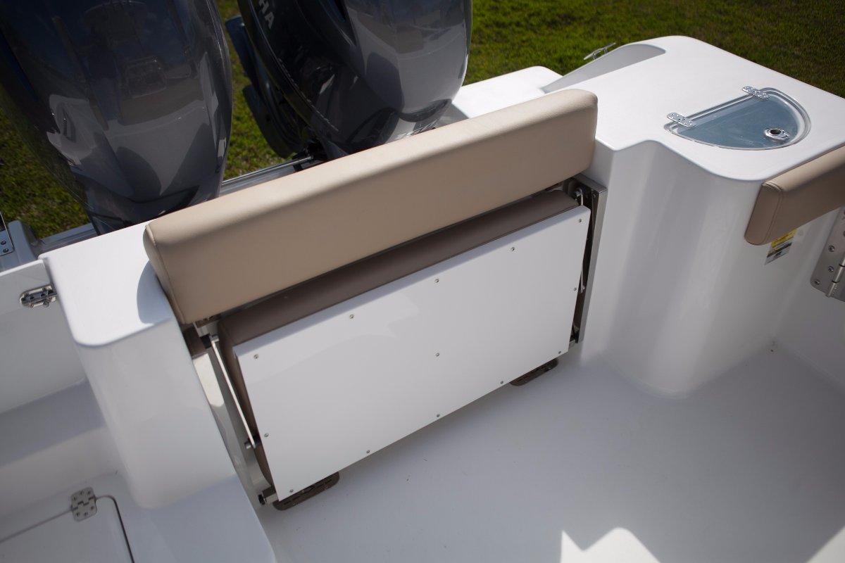 2020 Sportsman Open 252 Centre Console | Boat Research | Yachthub