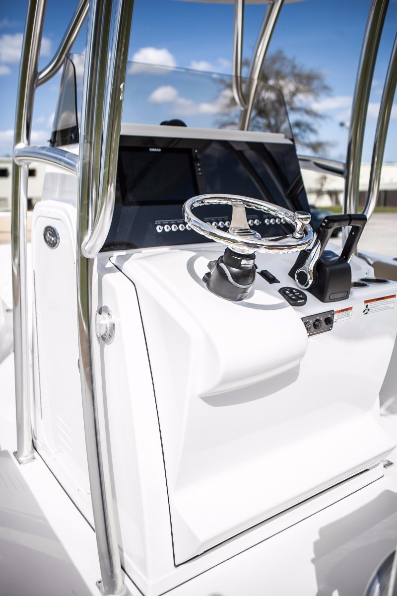 2020 Sportsman Open 252 Centre Console | Boat Research | Yachthub