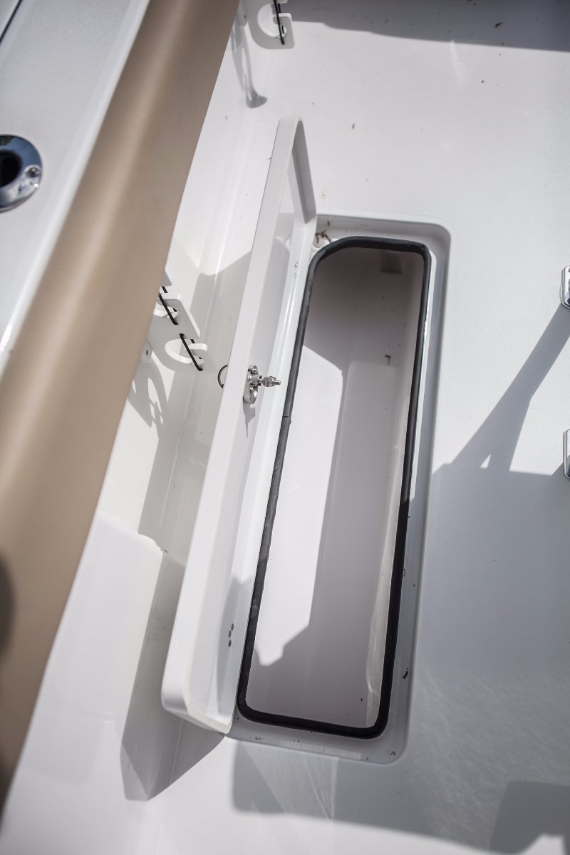 2020 Sportsman Open 252 Centre Console | Boat Research | BoatsOnline