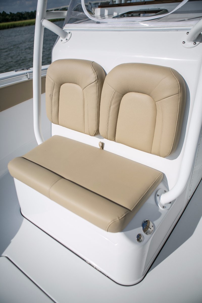 2020 Sportsman Open 312 Centre Console | Boat Research | Yachthub