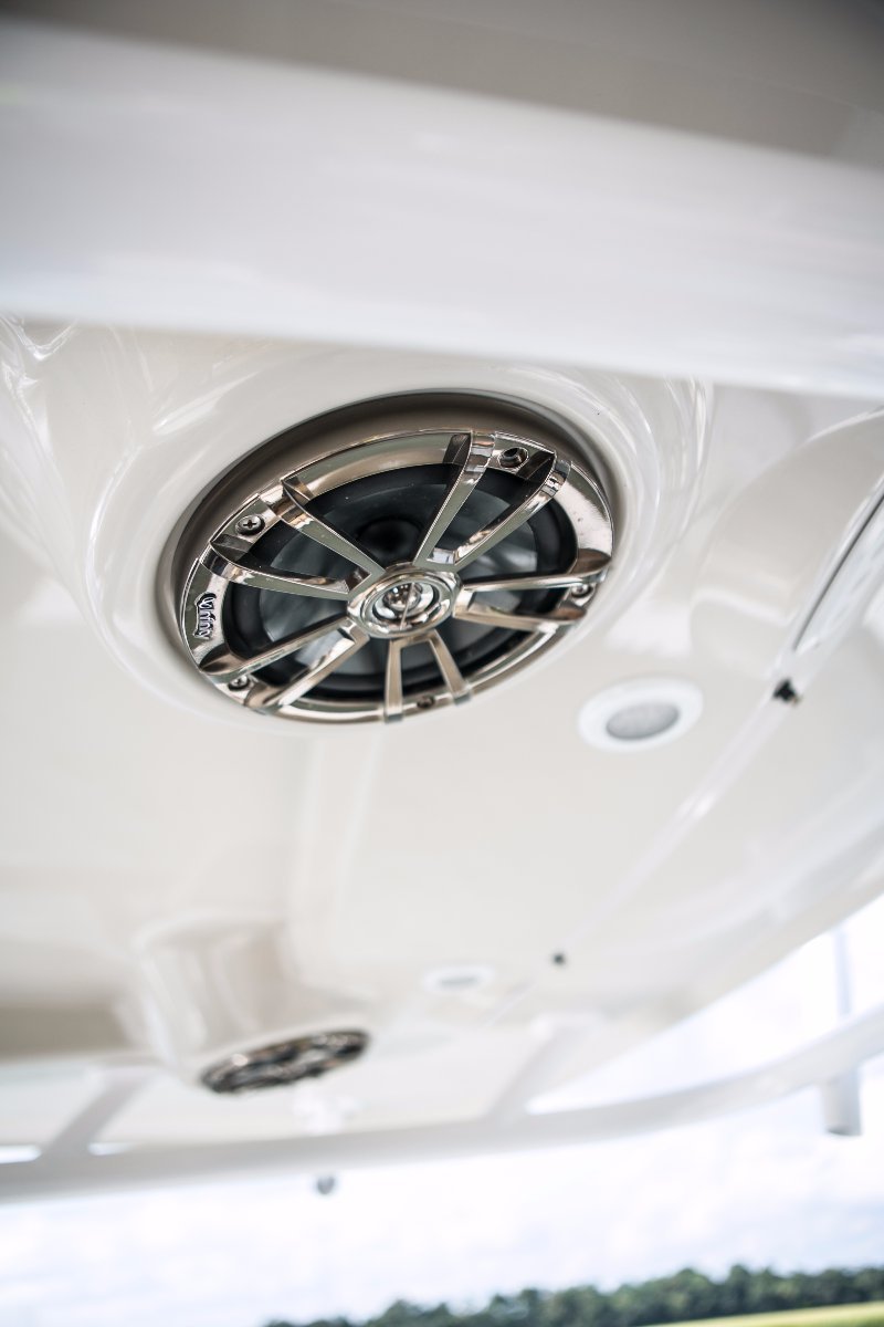 2020 Sportsman Open 312 Centre Console | Boat Research | Yachthub