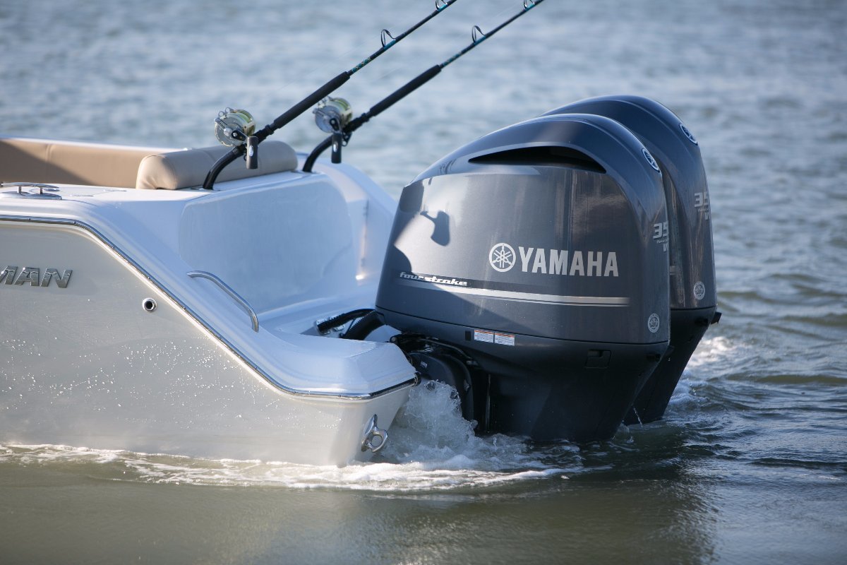 2020 Sportsman Open 312 Centre Console | Boat Research | BoatsOnline