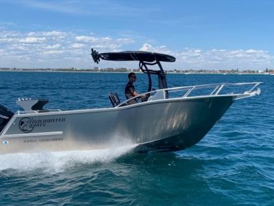 2020 Fish Hunter 620cc Fisherman | Boat Research | Yachthub