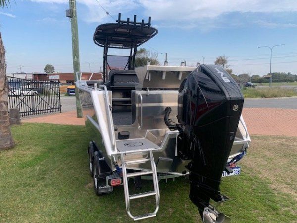 2020 Fish Hunter 620cc Fisherman | Boat Research | Yachthub