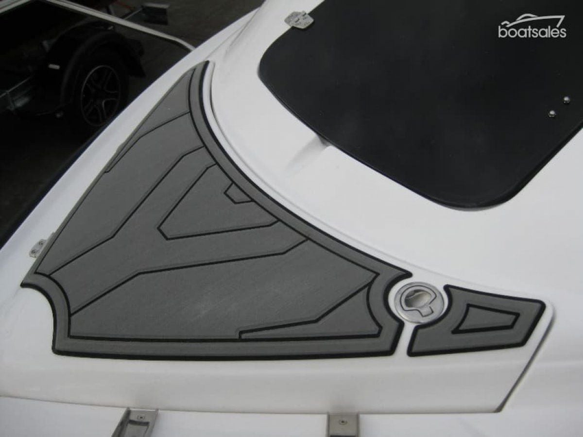 2020 Stejcraft 640 Monaco | Boat Research | Yachthub