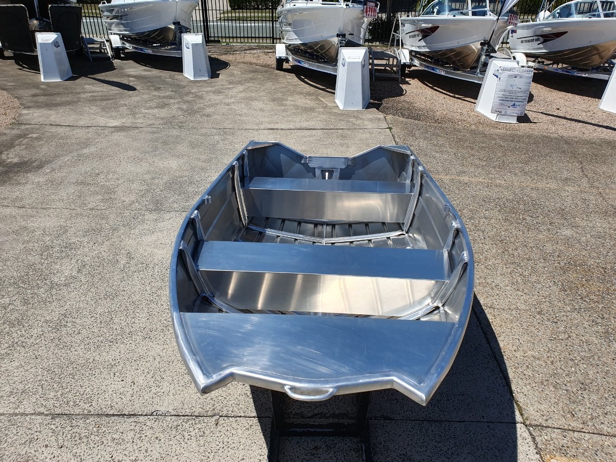 2020 Quintrex 350 Outback Explorer | Boat Research | Yachthub