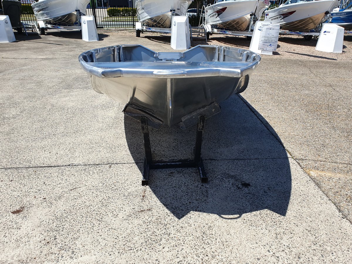 2020 Quintrex 350 Outback Explorer | Boat Research | Yachthub