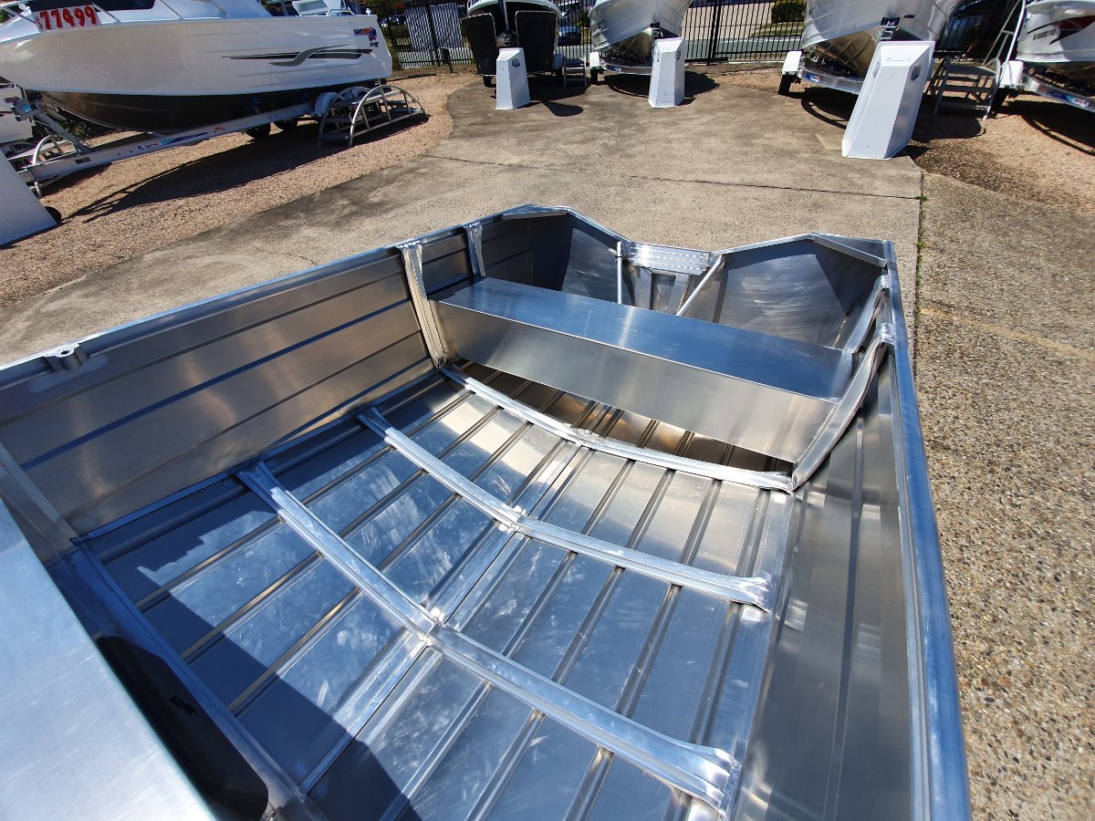 2020 Quintrex 370 Explorer Outback | Boat Research | BoatsOnline