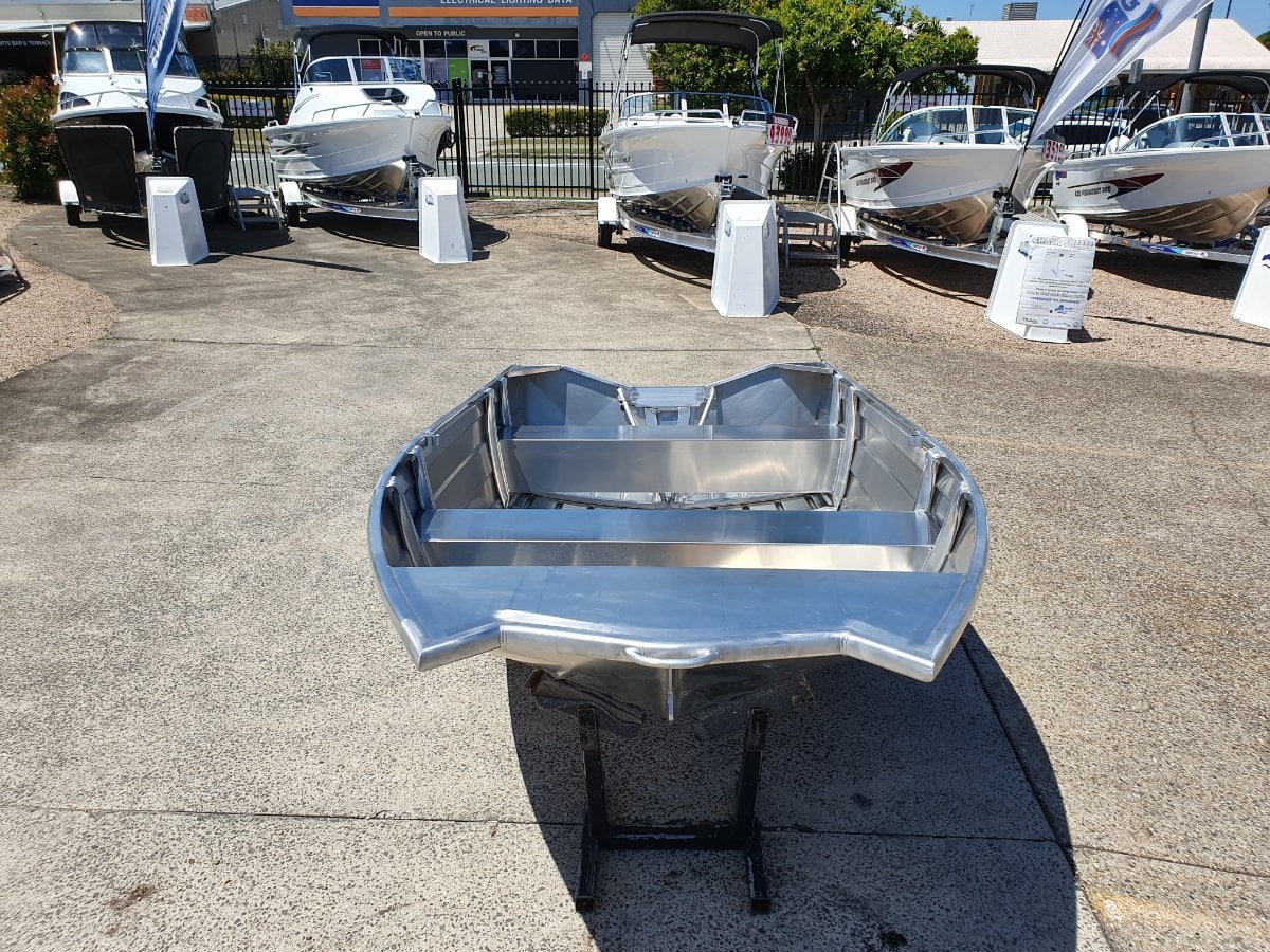 2020 Quintrex 370 Explorer Outback | Boat Research | Yachthub