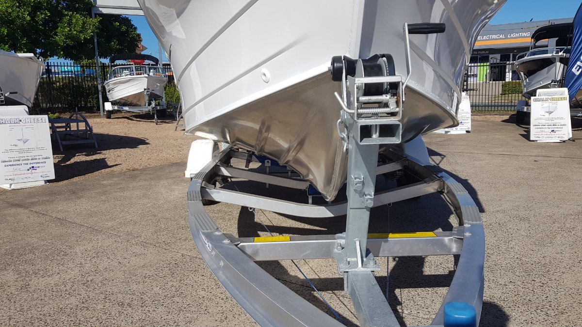 2020 Quintrex 490 Top Ender | Boat Research | Yachthub