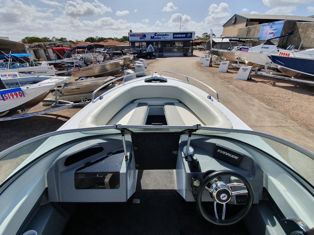 2020 Quintrex 530 Cruiseabout | Boat Research | Yachthub