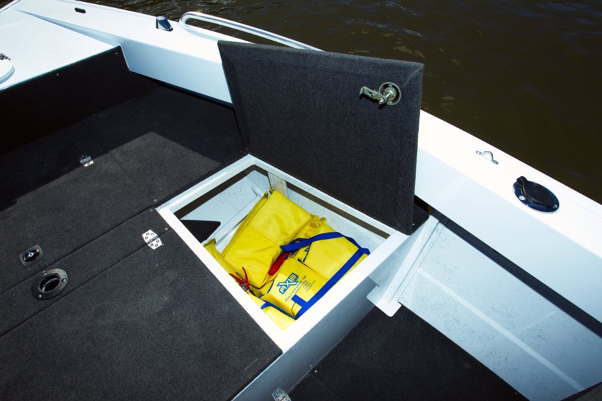2020 Quintrex 550 Frontier | Boat Research | BoatsOnline